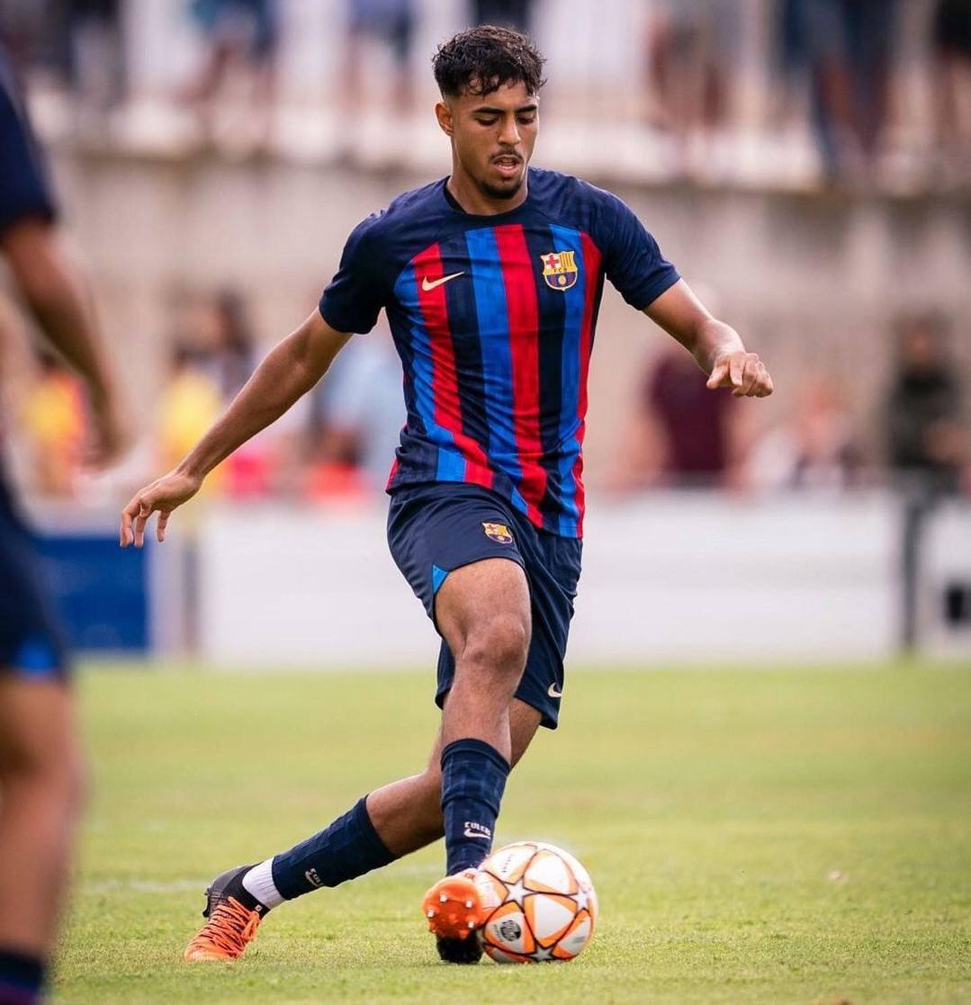 Gerardo García y Ramírez hablan con Riad para hacerle ver el interés del Sporting | El Comercio ...